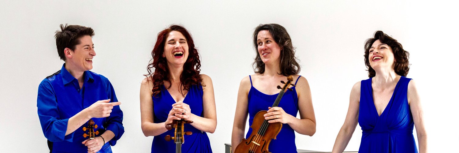 An interview with Tatty Theo, cellist and founder of The Brook Street ...