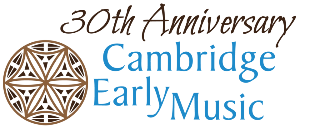 Home - Cambridge Early Music