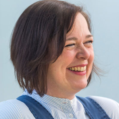 Jessica Curry talks to us about her new composition - Cambridge Early Music