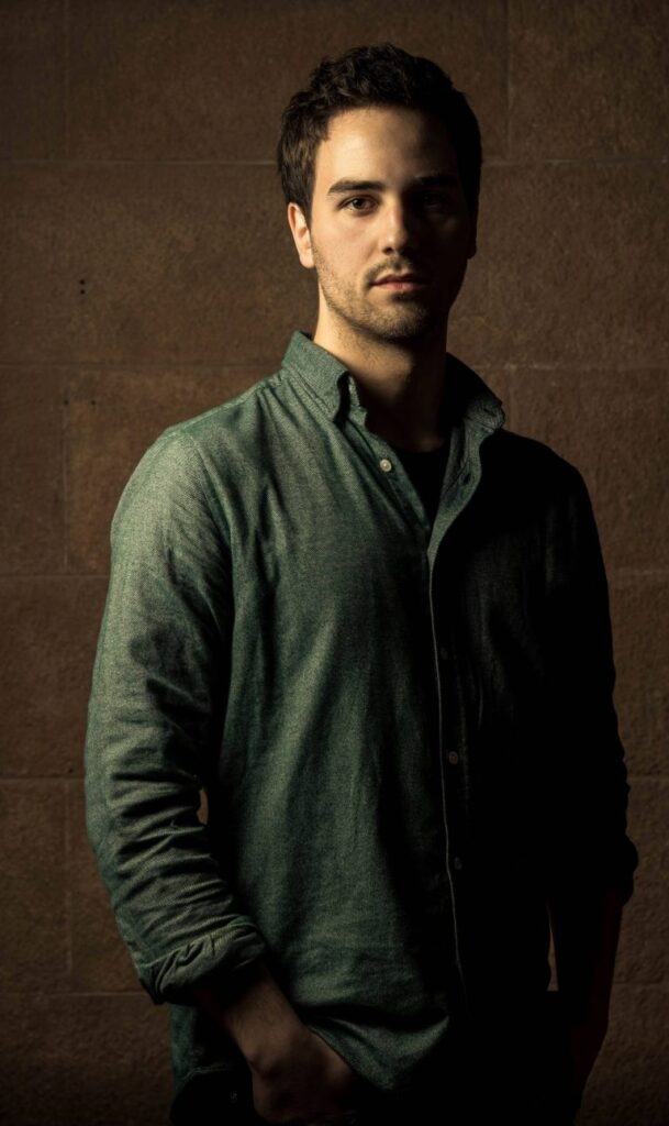 Q&A with El Gran Teatro del Mundo - Cambridge Early Music