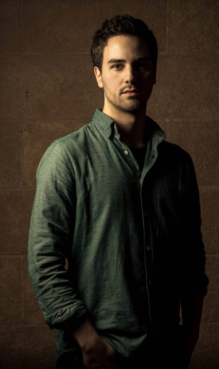 Q&A with El Gran Teatro del Mundo - Cambridge Early Music